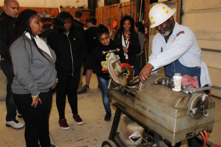 ABOUT US - Advance Mechanical